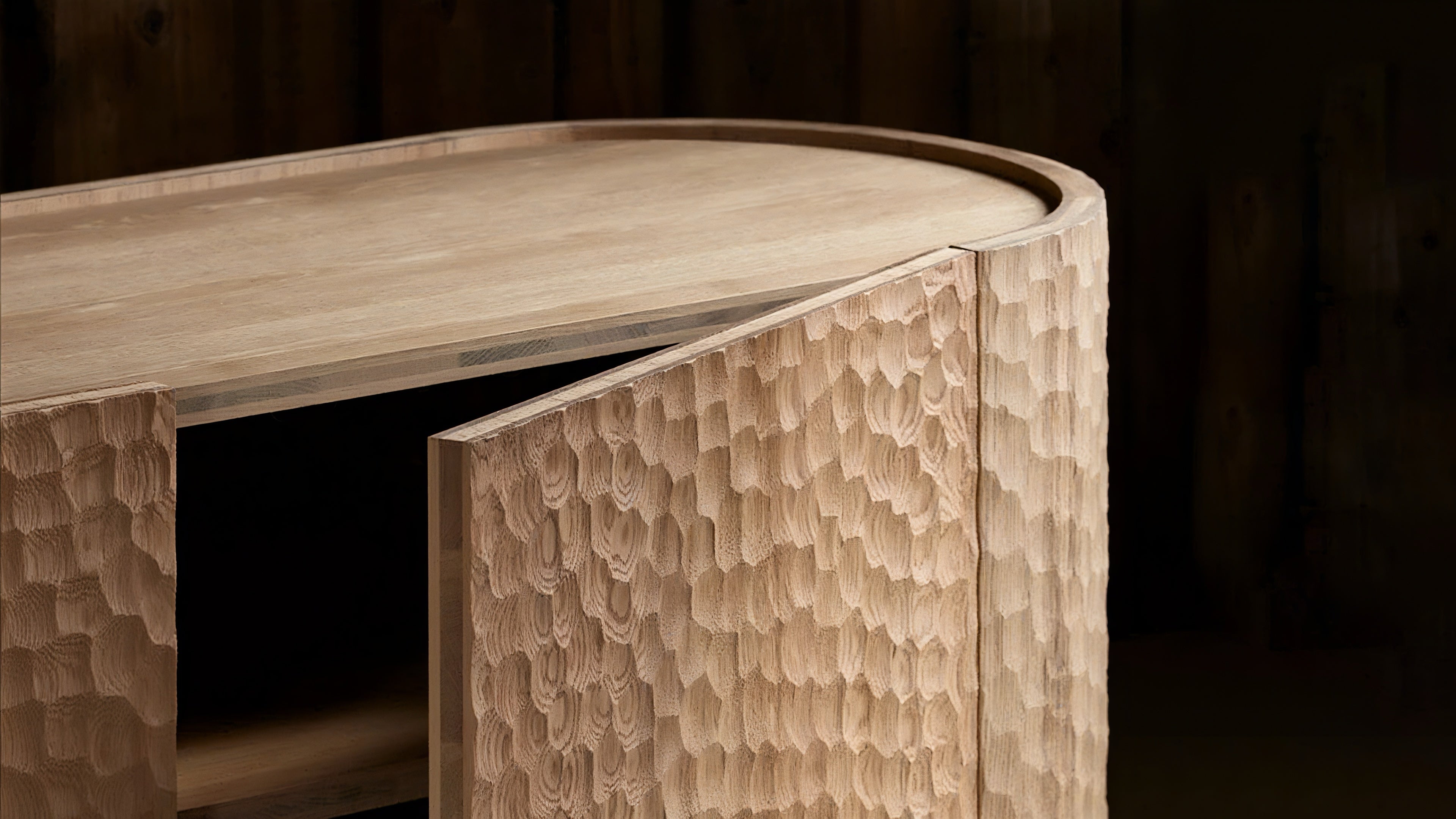 Creating the Perfect Home Movie Theater with Custom Wood Furniture ...