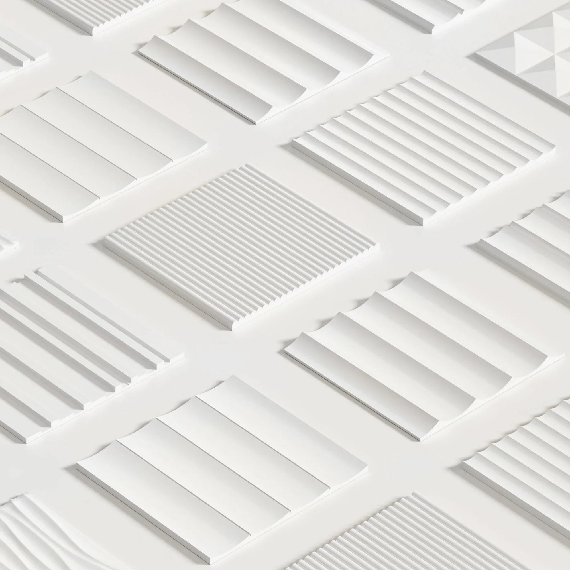 Why MDF Panels Are the Secret to Instantly Upgrading Any Room – You Wo ...