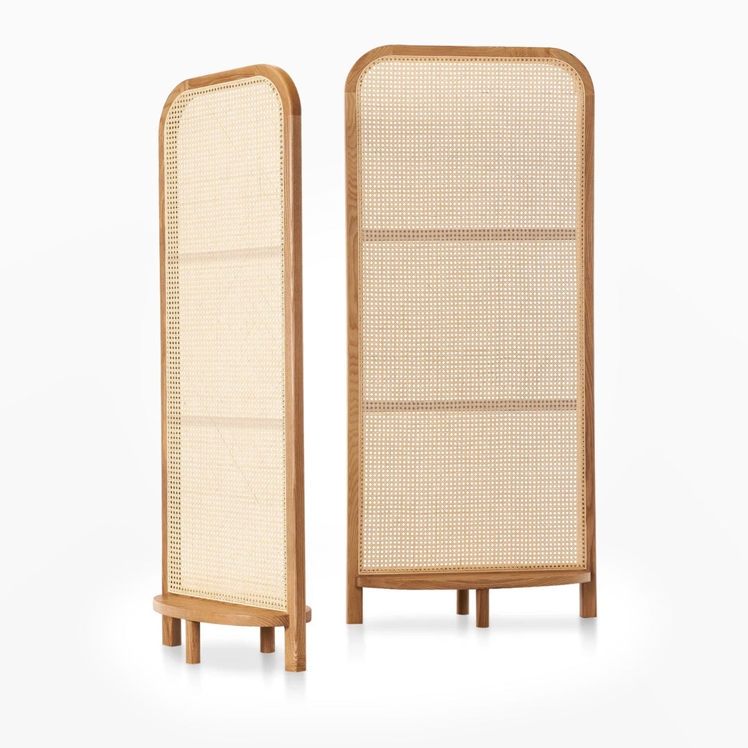 Room Divider Privacy Screens & Cane Panels – Pamper Haus Design Shop
