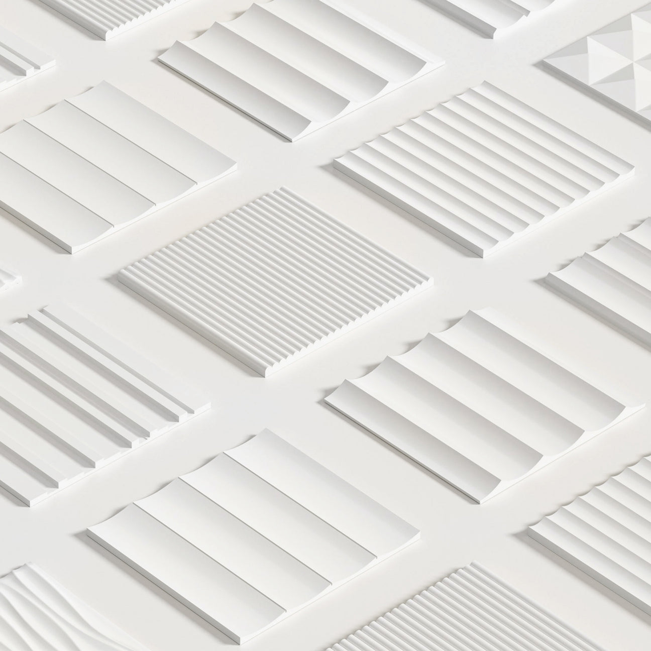 MDF Texture Panel 10 – Pamper Haus Design Shop