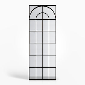 Stainless Steel Privacy Screen – Pamper Haus Design Shop