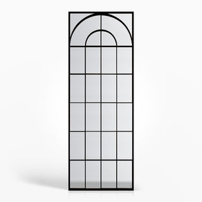 Stainless Steel Privacy Screen – Pamper Haus Design Shop