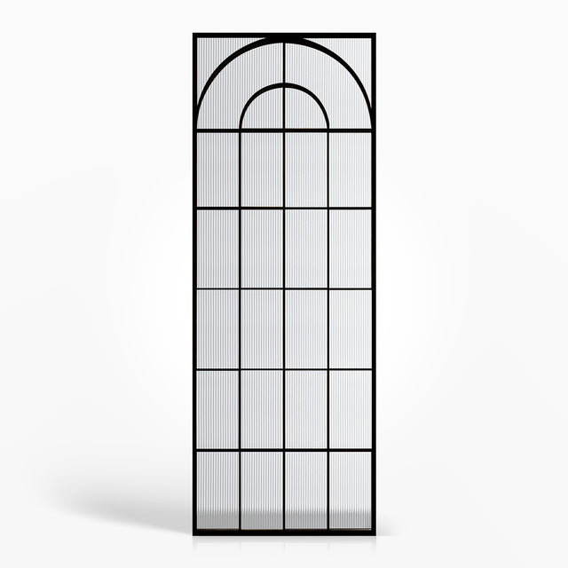 Stainless Steel Privacy Screen – Pamper Haus Design Shop