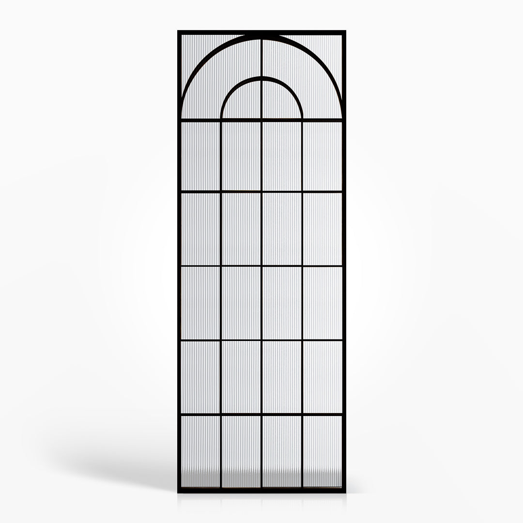 Stainless Steel Privacy Screen – Pamper Haus Design Shop