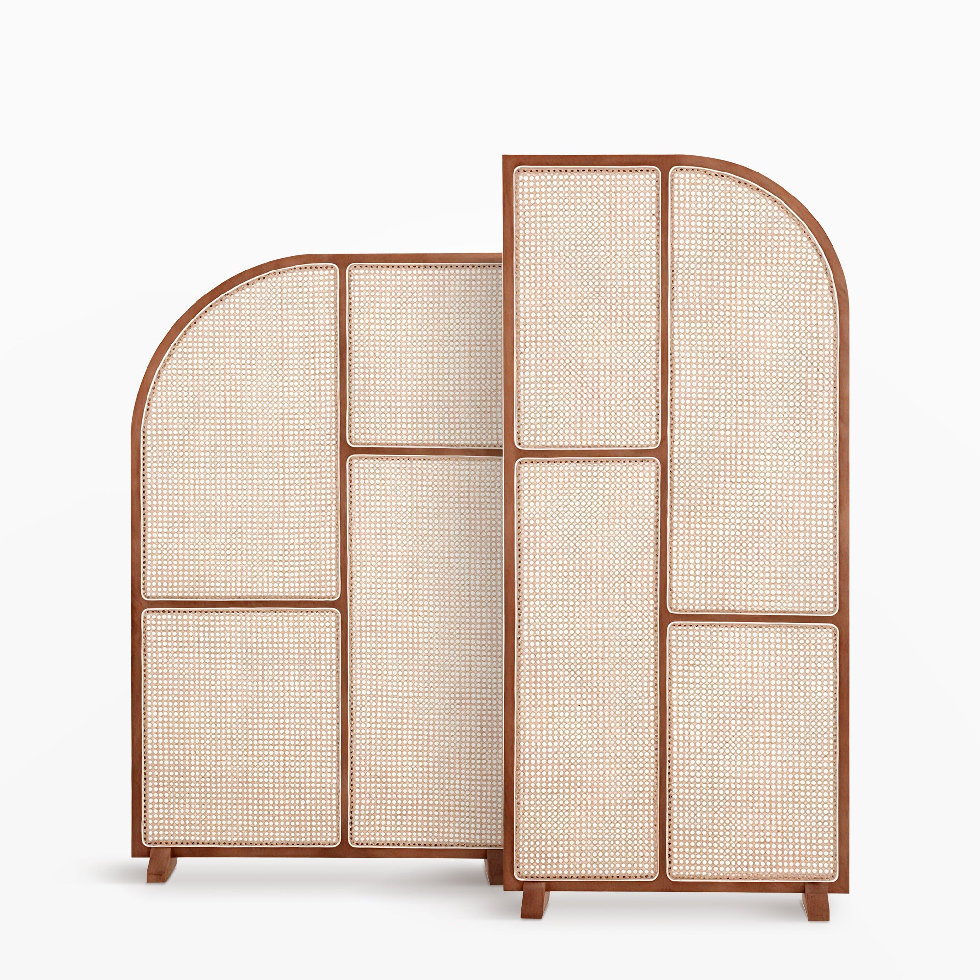 Walnut Furniture Collection - Pamper Haus Design Shop