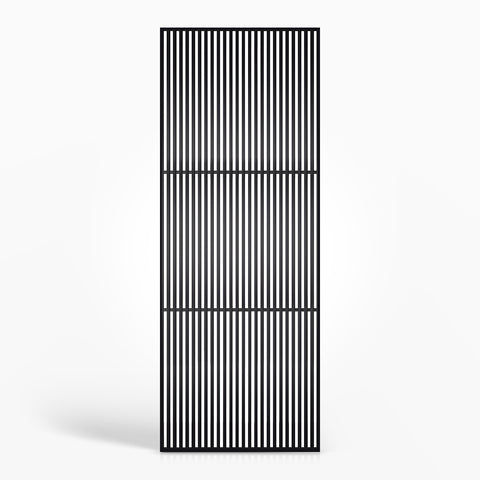 Stainless Steel Privacy Screen – Pamper Haus Design Shop