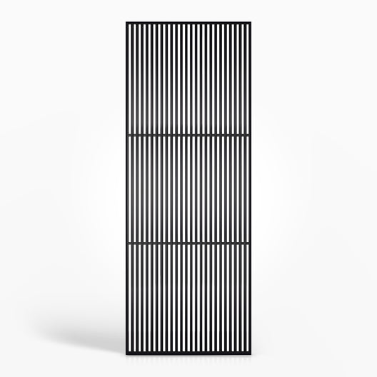 Stainless Steel Privacy Screen – Pamper Haus Design Shop