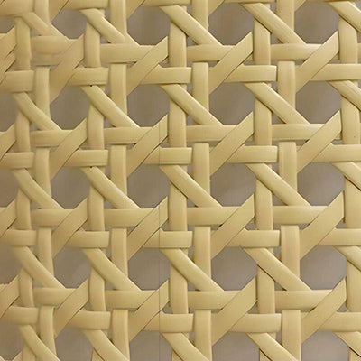 Rattan Cane Sample Style H - PVC – Pamper Haus Design Shop