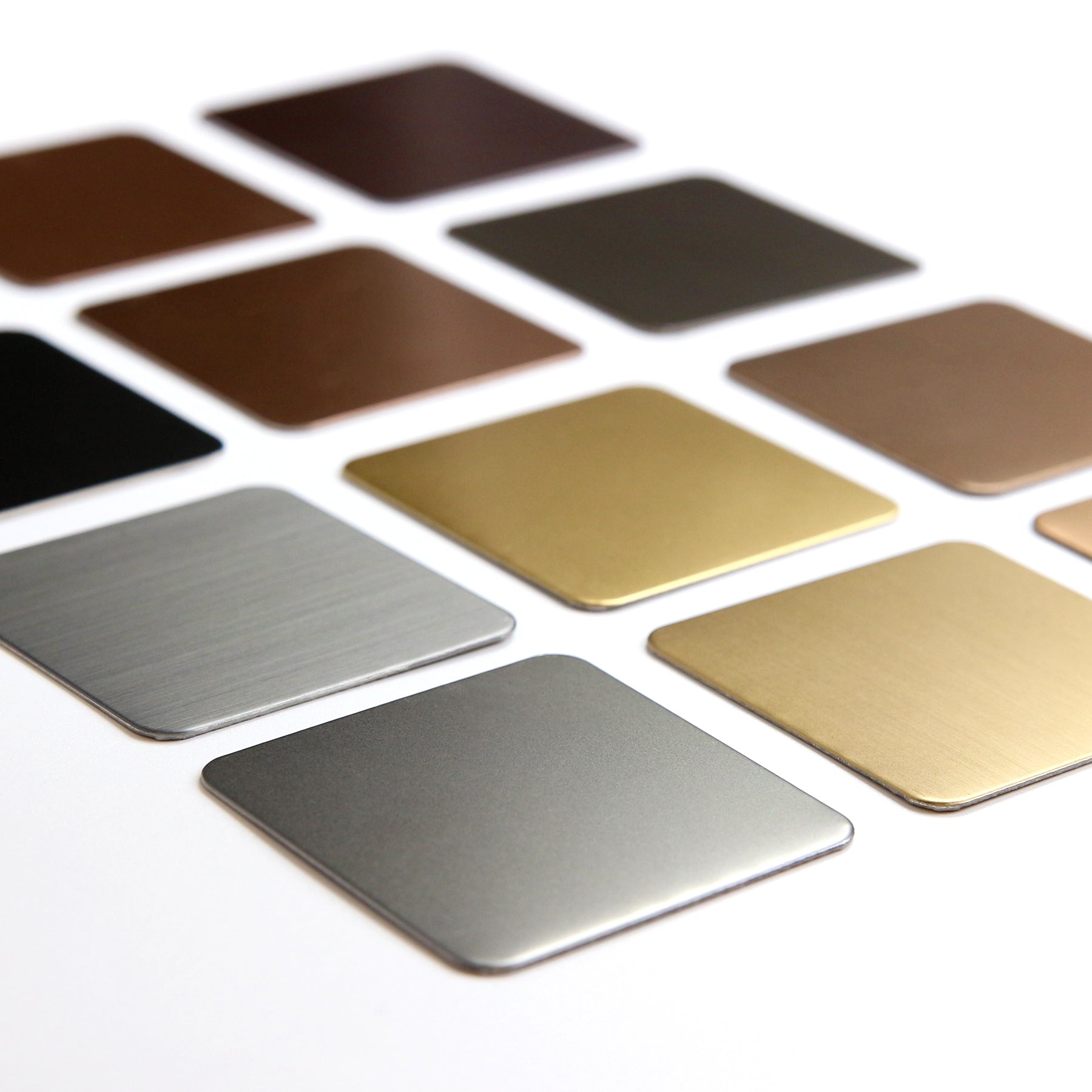 Material Sample Book – Pamper Haus Design Shop