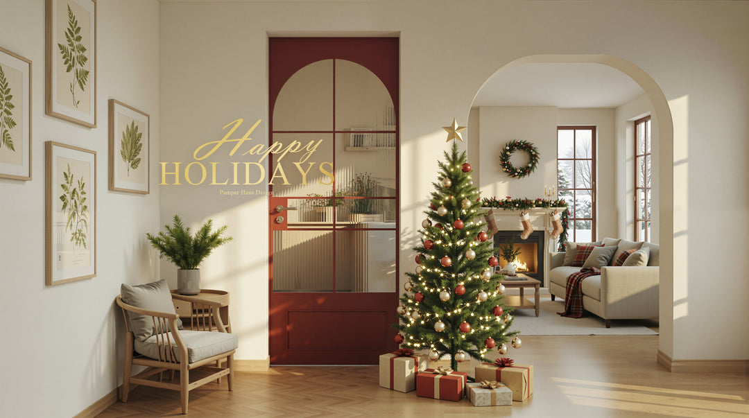 Pamper Haus Design Shop - Home Decor & Lifestyle Products