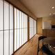 Asian Style Wood Shoji Door | Room Divider – Pamper Haus Design Shop