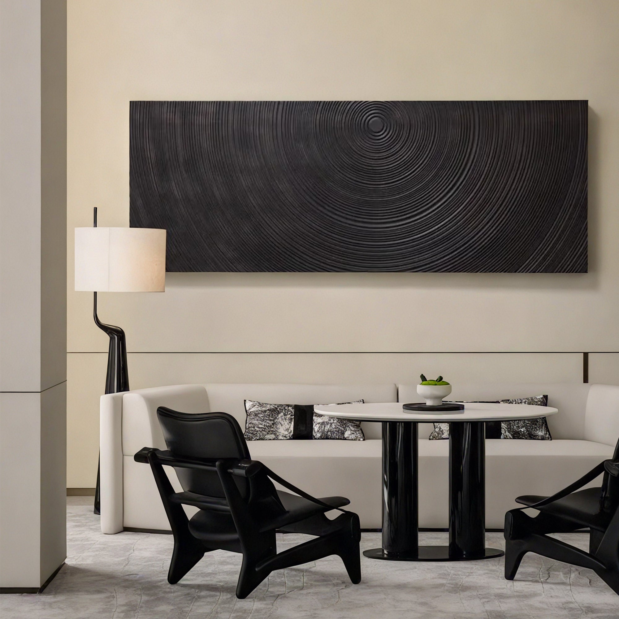 3D Texture Wall Panels Collection - Pamper Haus Design Shop