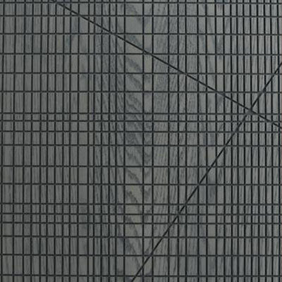 Sample Panel Geometric Line – Pamper Haus Design Shop