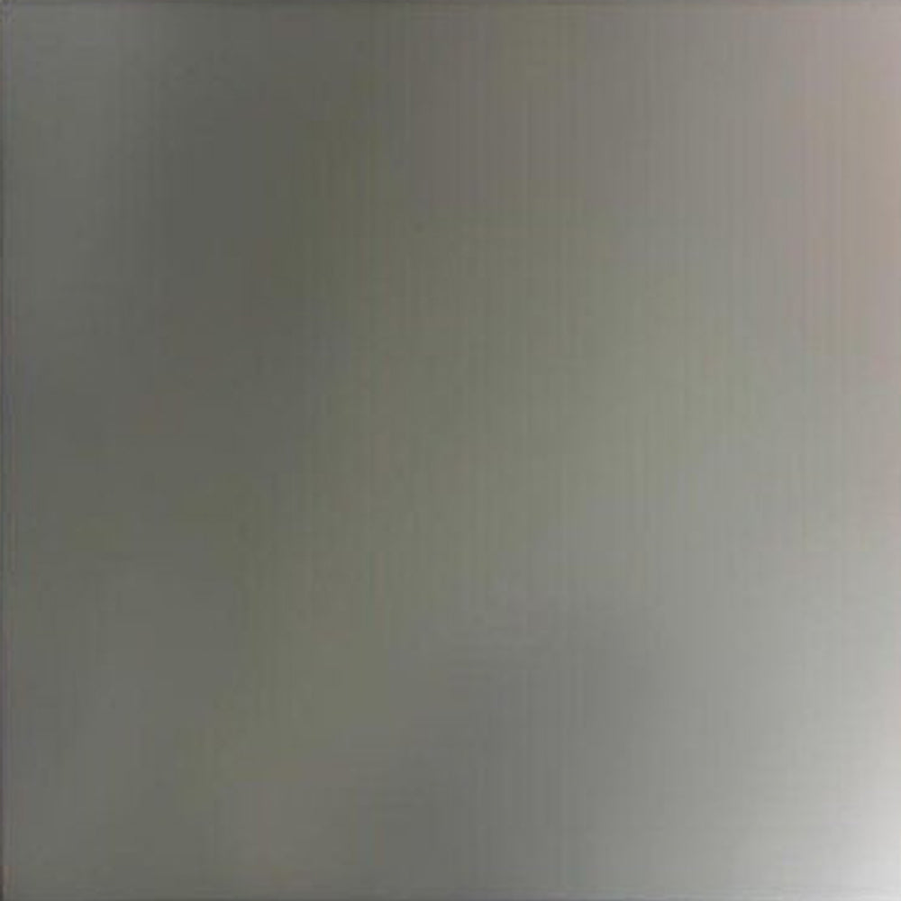 Stainless Niche Sample Metal Gray – Pamper Haus Design Shop