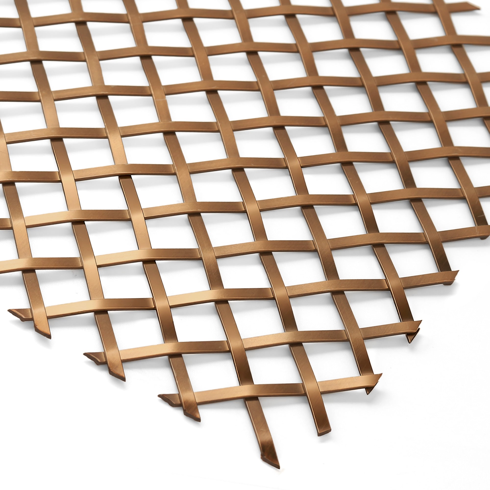 SSM08 Rose Gold Wire Grille Sample – Pamper Haus Design Shop