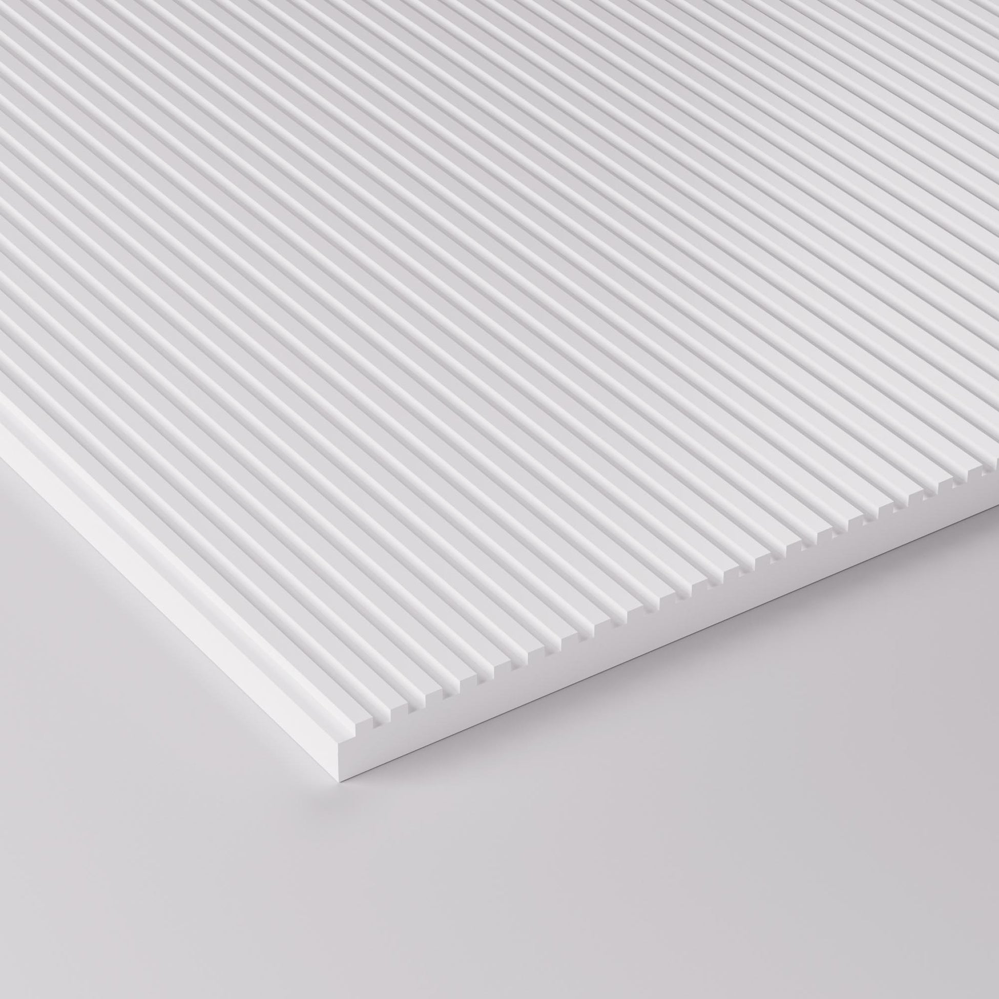 3D Wall Panels: MDF, Wood & Stainless Steel Mesh – Pamper Haus Design Shop