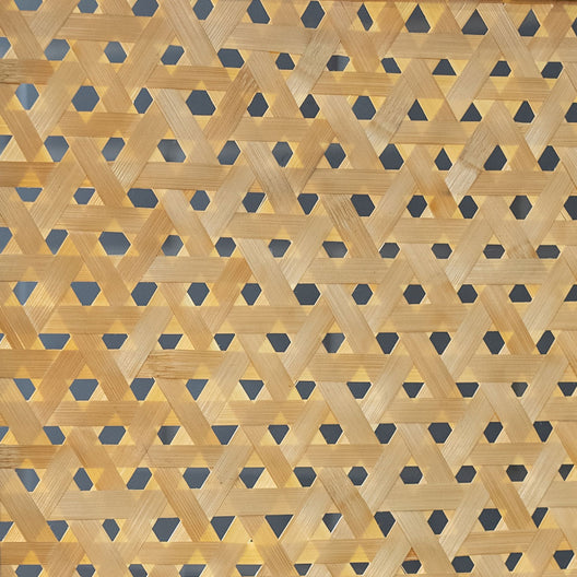 Rattan Cane Panel – Pamper Haus Design Shop