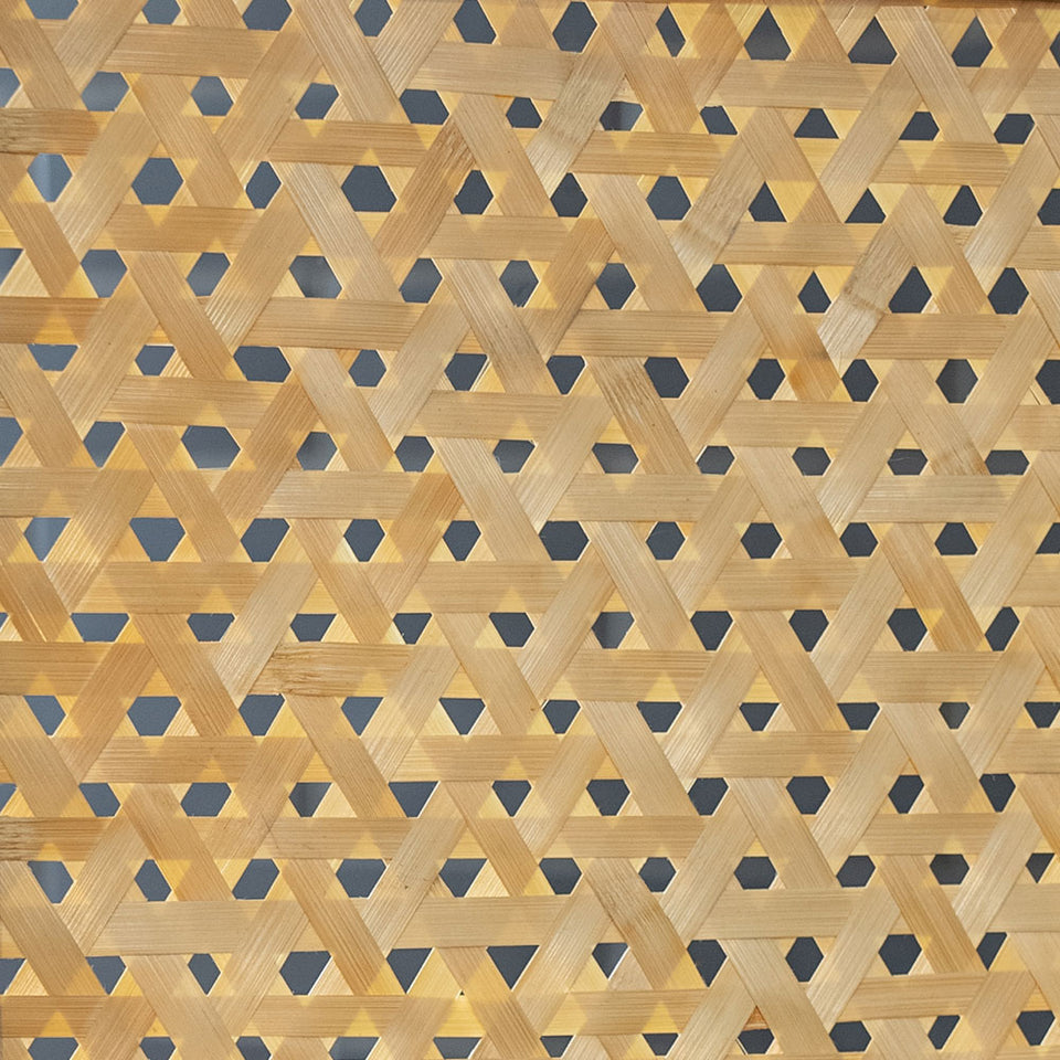 Rattan Cane Panel – Pamper Haus Design Shop