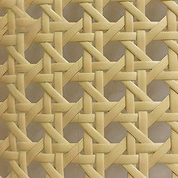 Rattan Webbing Panel – Pamper Haus Design Shop