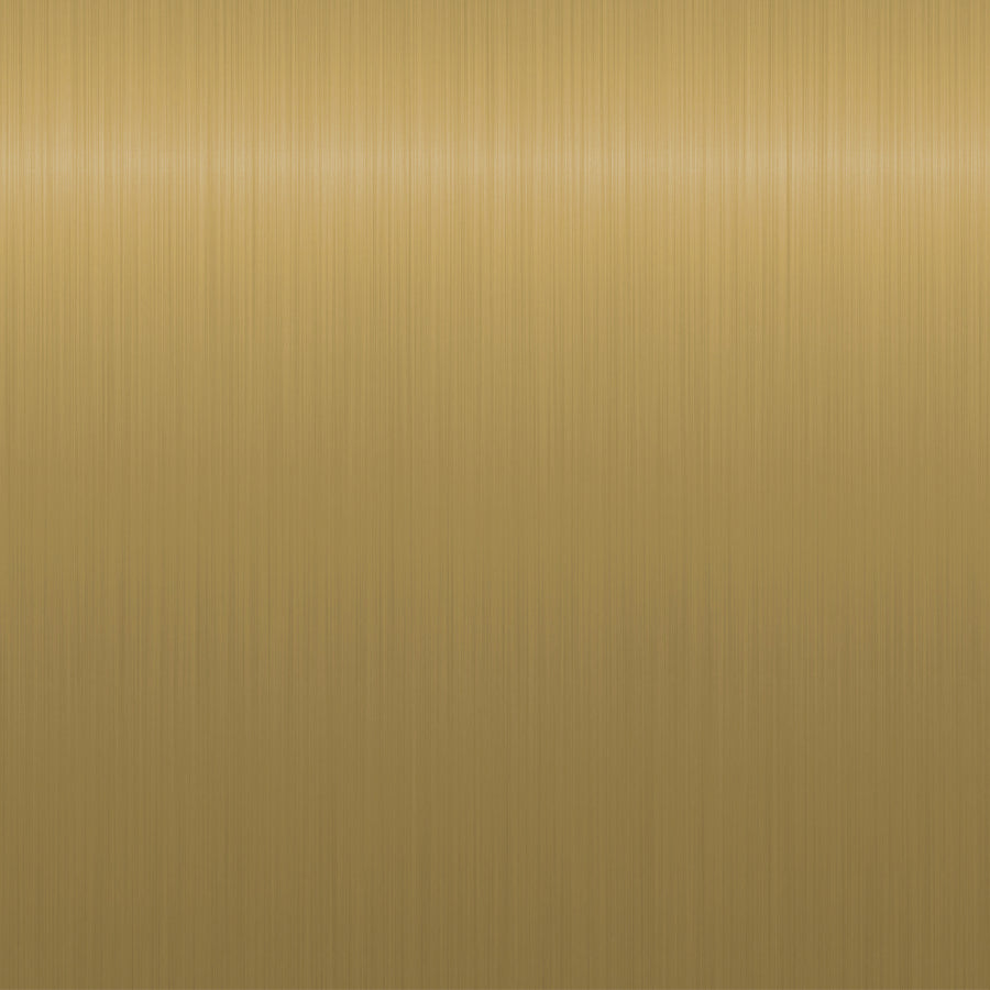 Aluminum Shelf Gold Sample – Pamper Haus Design Shop