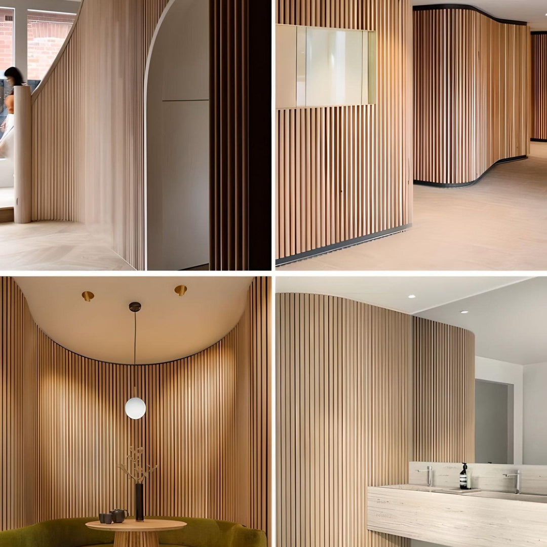 3D Texture Wall Panels Collection - Pamper Haus Design Shop