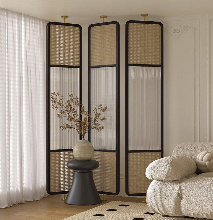 Room Divider | Privacy Screen